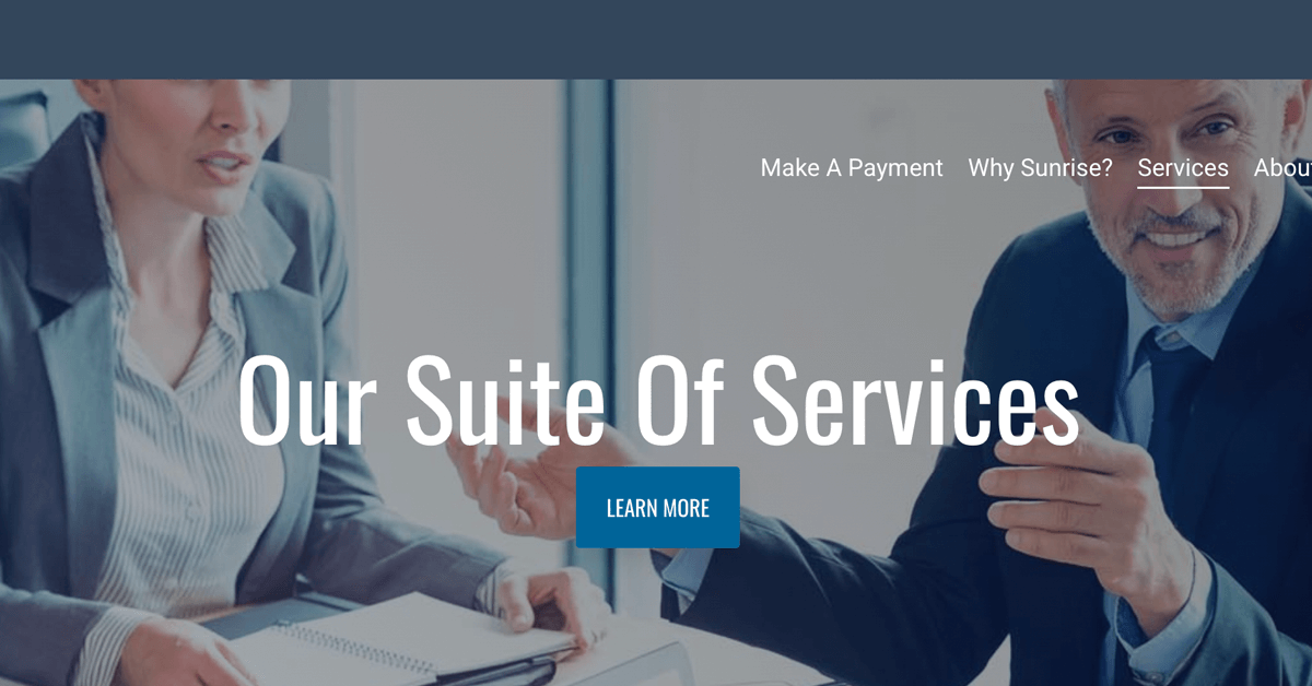 Our Services